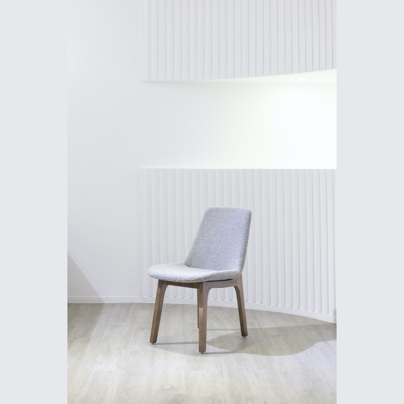Bushey Dining Chair – Unica Interior - Macau
