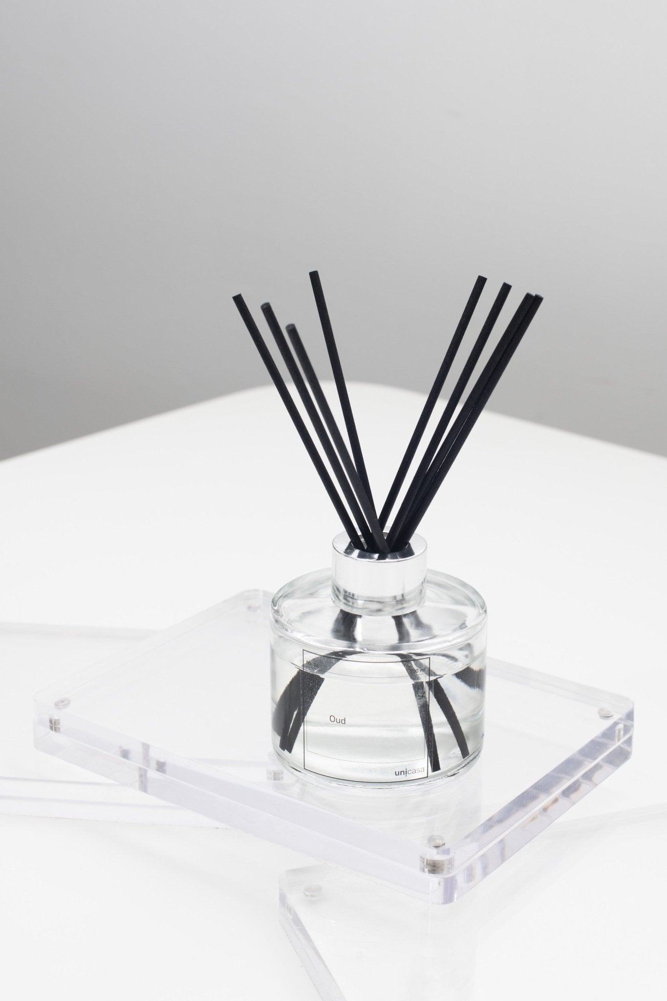 Diffuser - Oud – Unica Interior - Macau