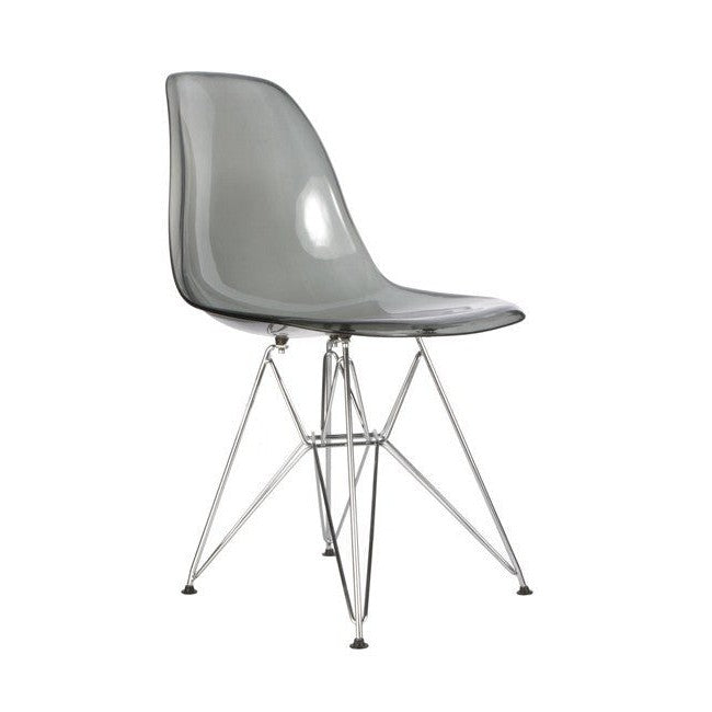 Transparent DSR Chair – Unica Interior - Macau